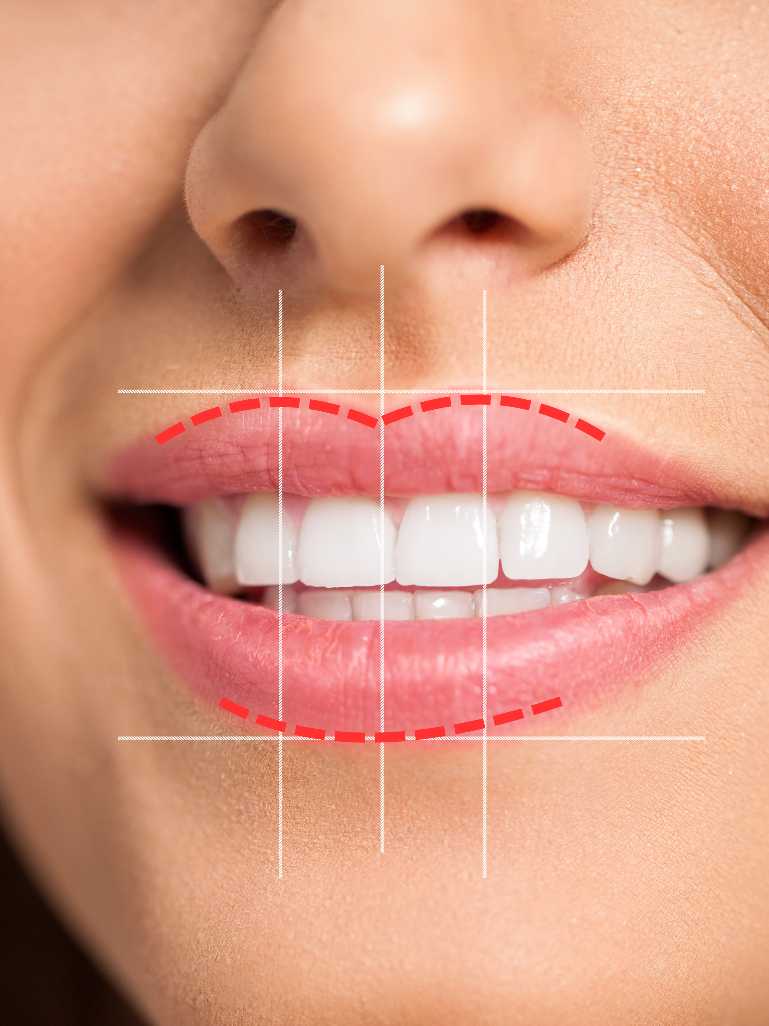 Expert Lip Liner Tattoo Oakville | Flawless Definition